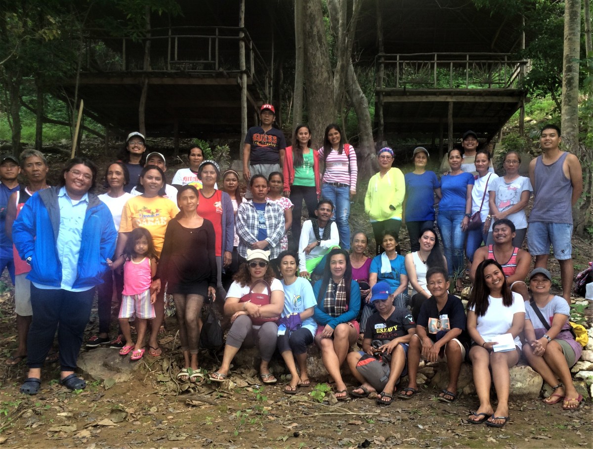 The Culion Livelihood Ecosystem – Institute of Social Order